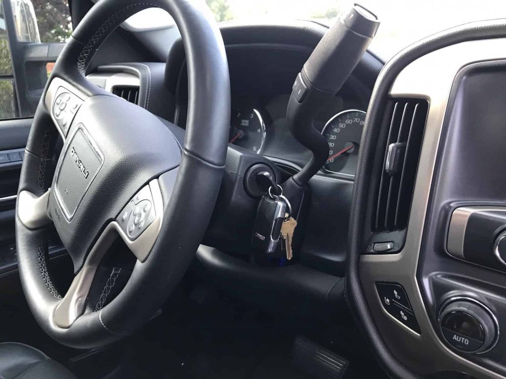 Mobile Locksmith Portland Oregon - Clark's Locksmith Solutions